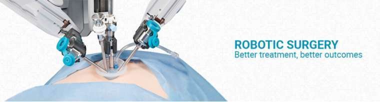 Spine Surgery with Robotic Technology - Dr. Varun Agarwal